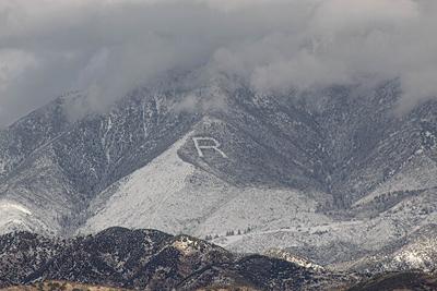 The story of the R | Education | redlandscommunitynews.com