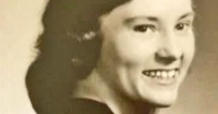 ‘Second smartest girl’ in the RHS class of 1956 worked for BofA and ...