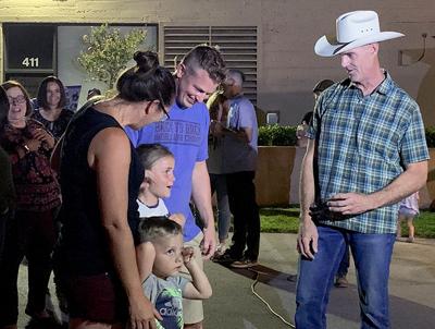 Red Rooster Vintage hosts viewing party for DIY ‘Restored’ premiere ...