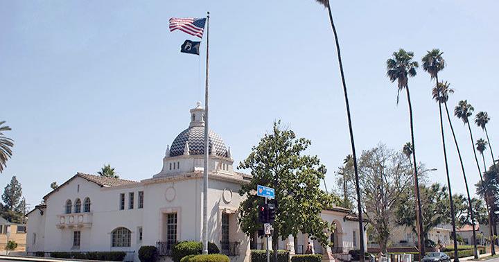 Redlands’ historic post office | History | redlandscommunitynews.com