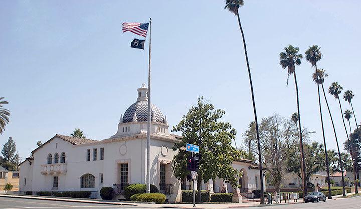Redlands’ historic post office | History | redlandscommunitynews.com
