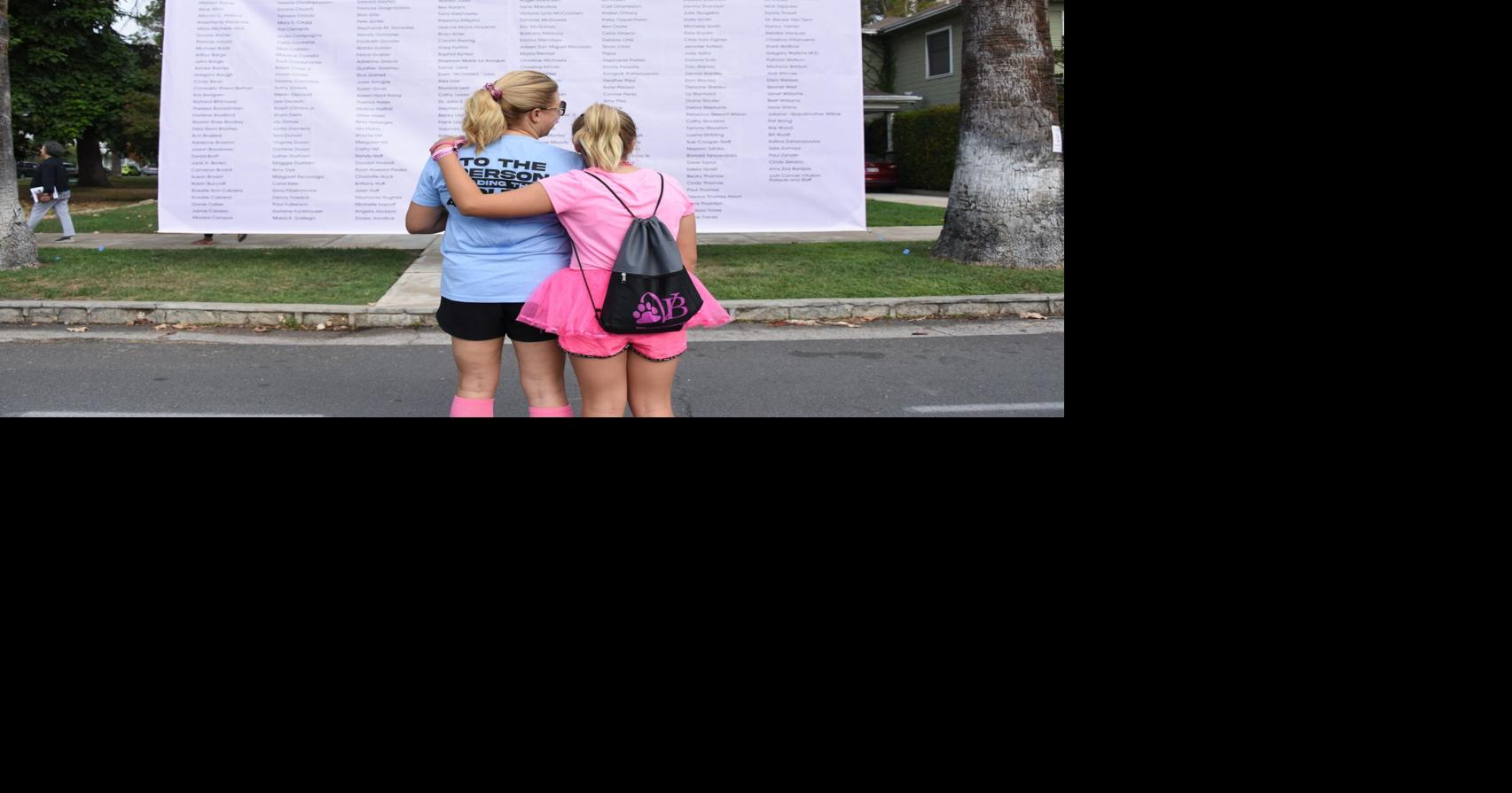 Redlands supports Believe Walk | News | redlandscommunitynews.com