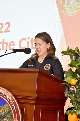 City celebrates positive progress | Government & Politics ...