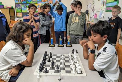 Thought-provoking moves going on at Judson & Brown | News ...