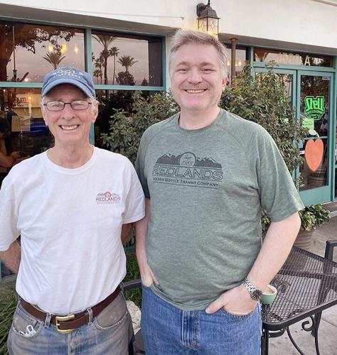 Novice bikers invited to train for 100-mile race in Palm Springs with ...