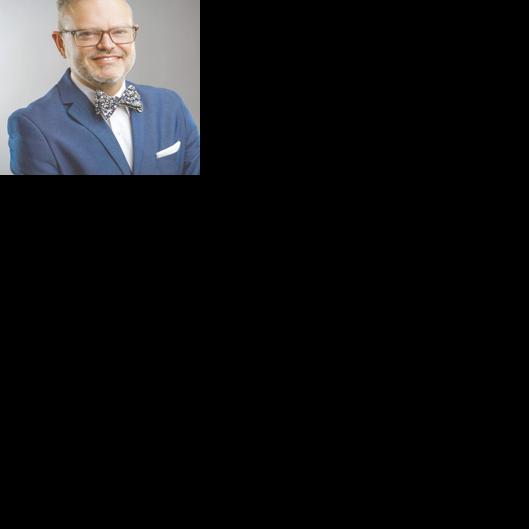 Smiley archivist Nathan Gonzales appointed to the community college ...