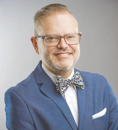 Smiley archivist Nathan Gonzales appointed to the community college ...