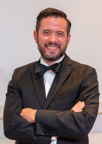 Joseph Modica | | redlandscommunitynews.com