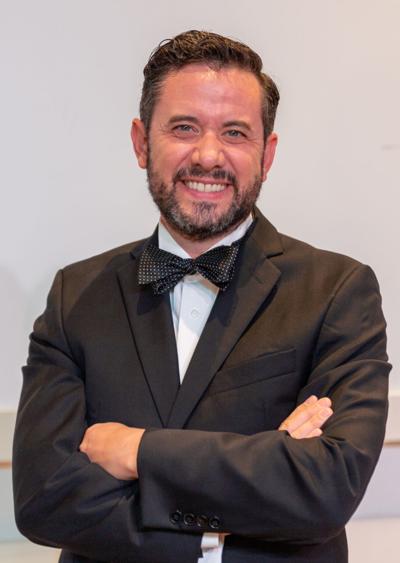 Chorale presents music of 'Les Misérables' | Arts & Entertainment ...