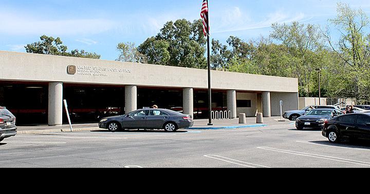 Esri to build new post office and expand its campus | News ...