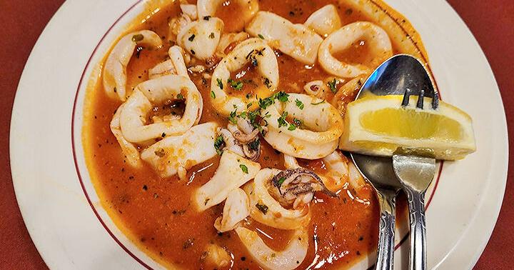Isabella’s Italian Restaurant is a longtime Redlands fixture | Arts ...