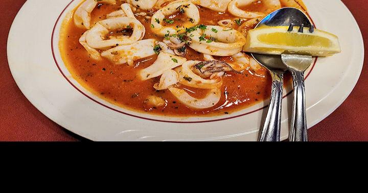 Isabella’s Italian Restaurant is a longtime Redlands fixture | Arts ...