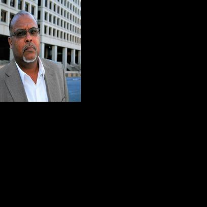 University to welcome scholar and activist Abdur-Rahman Muhammad for ...