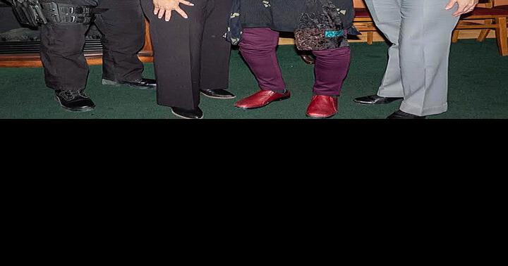 A policewoman and so much more | News | redlandscommunitynews.com