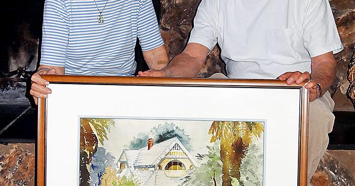 Janet Edwards’ watercolor giclee | History | redlandscommunitynews.com