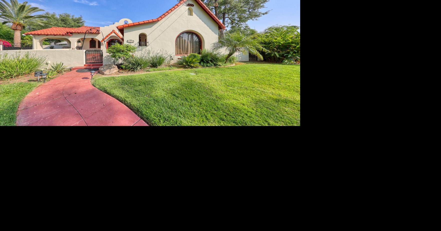 Redlands Historical Society recognizes seven structures | Focus ...