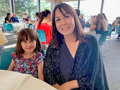 Redlands resident and Crafton student receives Betty Byron Memorial ...