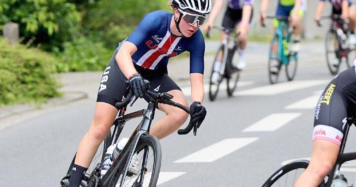 Cyclist from Loma Linda Academy to ride at World Championships | Sports ...