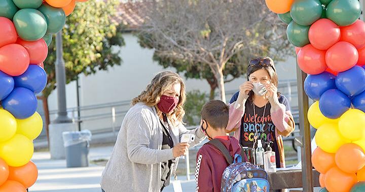 School begins next week for Redlands Unified students | Education ...