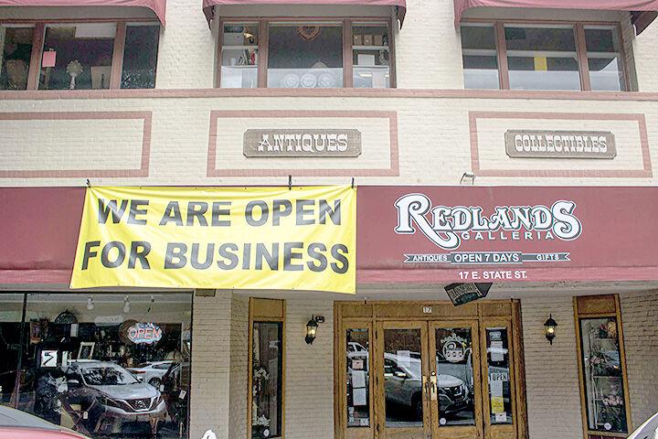 Redlands Galleria | Business | redlandscommunitynews.com