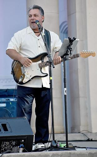 A stirring tribute kicks off the 7th annual arts festival | News ...