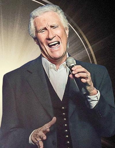 Bill Medley, leader of the Righteous Brothers, eager to perform in ...