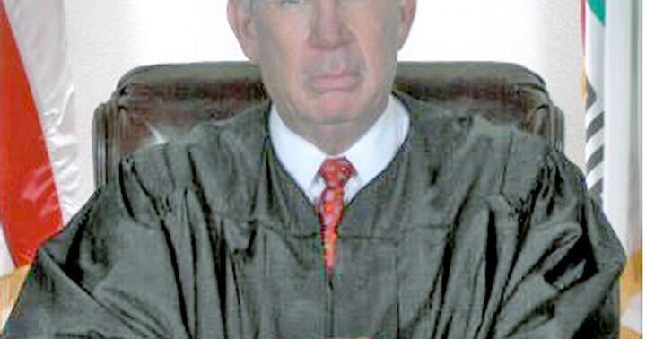 Redlands resident was Superior Court presiding judge | News ...