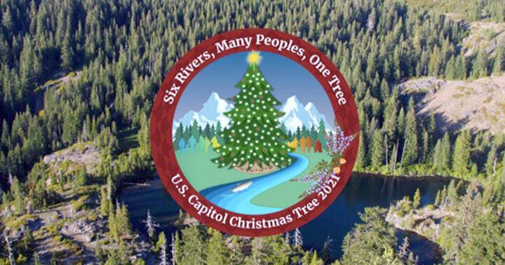‘The People’s Tree’ to visit Redlands on its way to D.C. | News ...