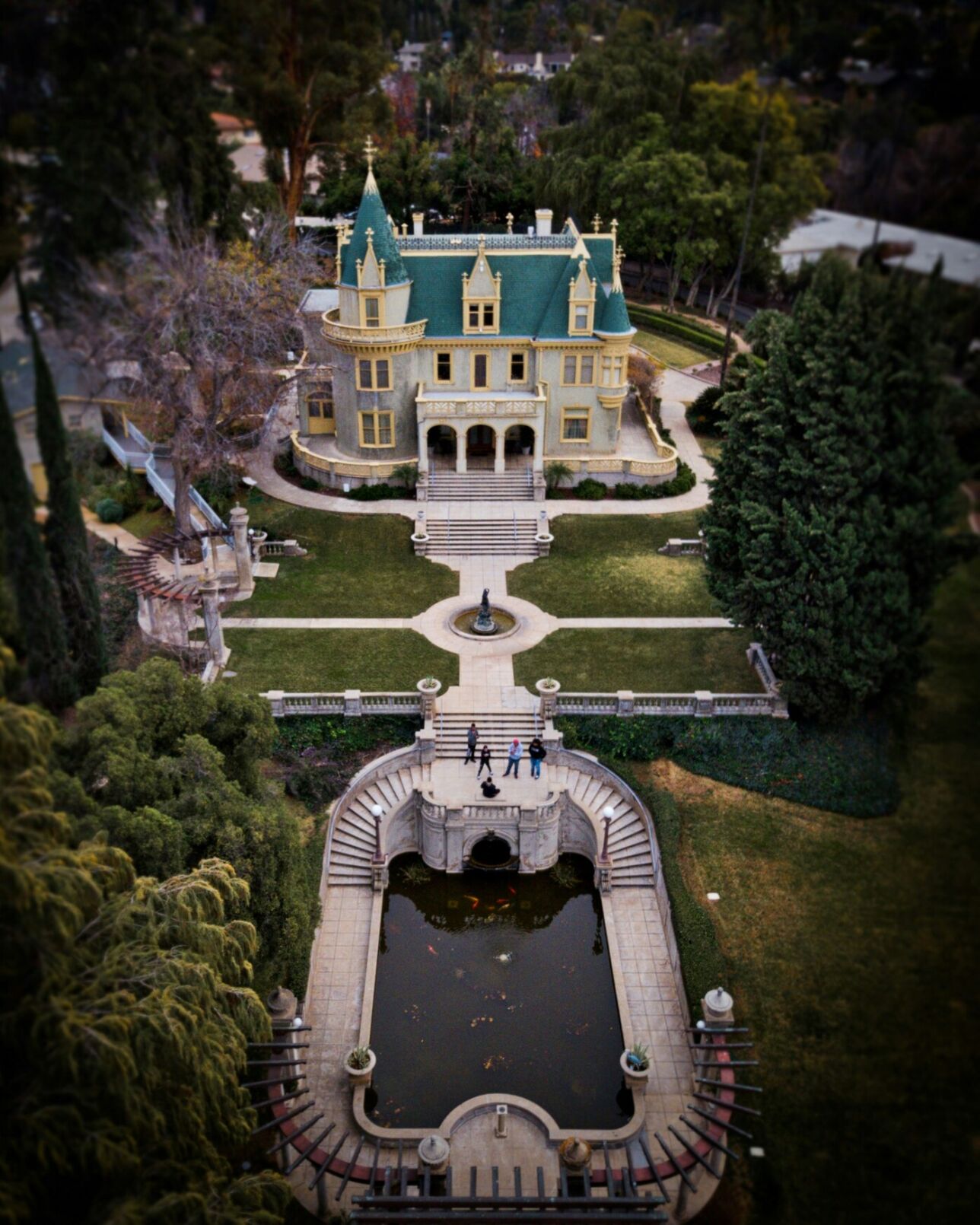 Five must-visit spots in Redlands | News | redlandscommunitynews.com