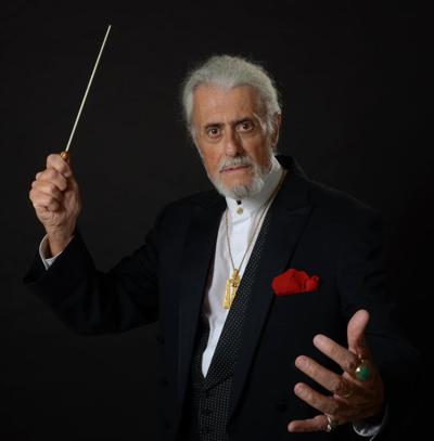 Redlands Bowl mourns loss of Maestro Frank Fetta | Arts & Entertainment ...