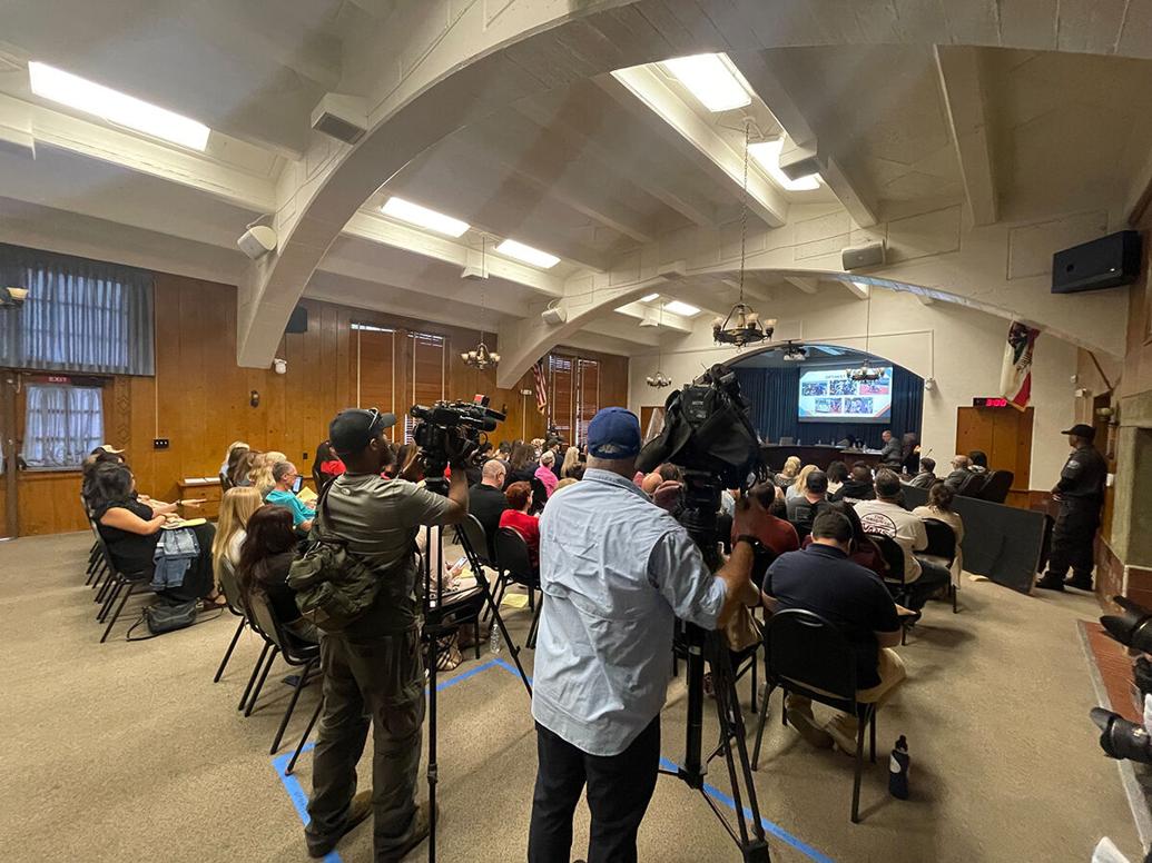 CBS documentary focuses on sexual misconduct at Redlands Unified ...
