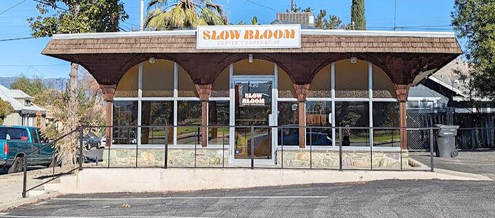 Slow Bloom Coffee gets ready to open Former employees of Augie’s Coffee ...