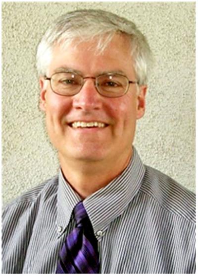 Chaplain Mike Ballinger, the man and his ministry | News ...