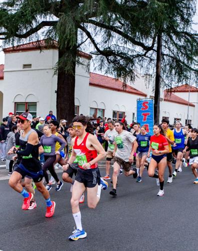 3,004 ran through Redlands in the 41st annual Kiwanis fundraising race ...