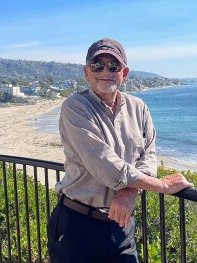 Dr. Lawrence Raphael passes | Obituaries | redlandscommunitynews.com