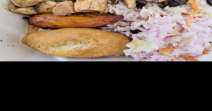 Get a taste of Caribbean food at the Jerk Grill in Redlands | Arts ...