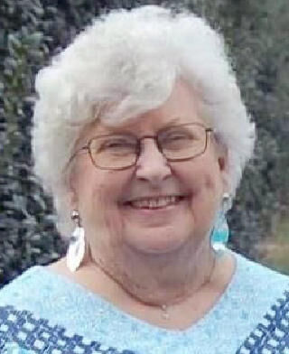 Jacqueline “Jackie” Mitchell Cox | Obituaries | reflector.com