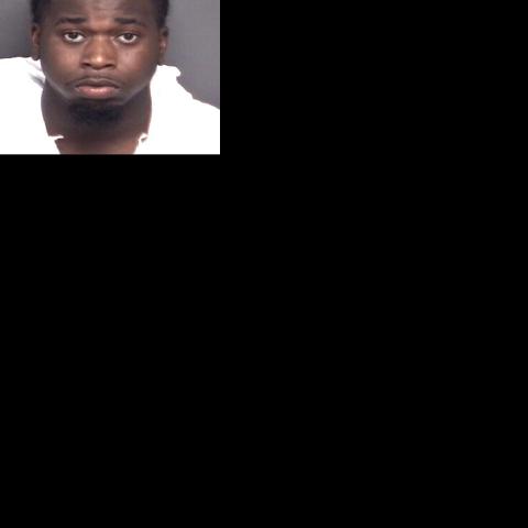 Farmville man charged with murder after gunshot victim discovered ...