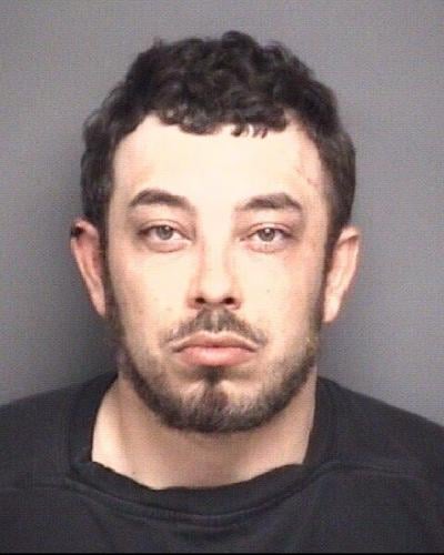 Sheriff's Office: Pitt County man charged with shooting brother | Crime ...