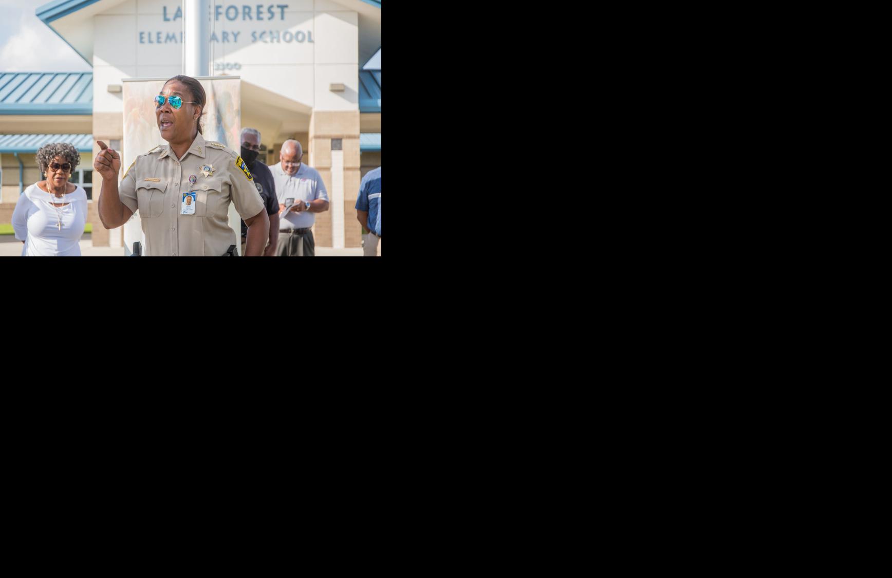 Sheriff reassigns deputies ahead of budget vote | Local News ...