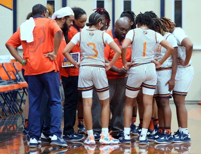 High school basketball: North Pitt edges SouthWest Edgecombe | High ...