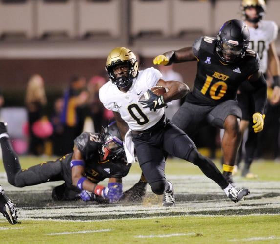 ECU vs. UCF | Photo Galleries | reflector.com