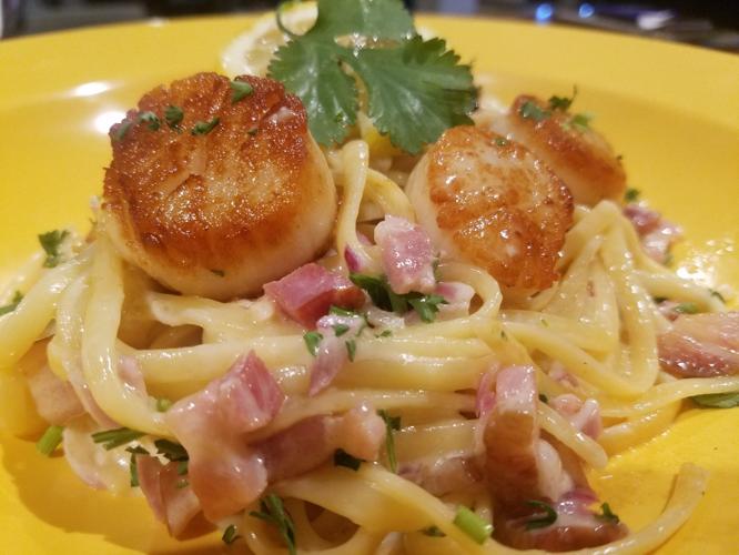 CPW’s defines fine food and spirits in Greenville | Hot-Dish ...