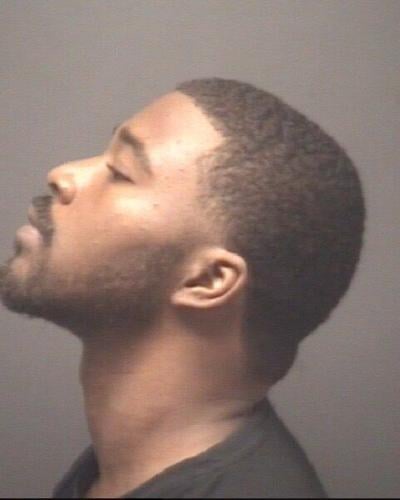 256770 KALEB WHITE | Jail Bookings | reflector.com