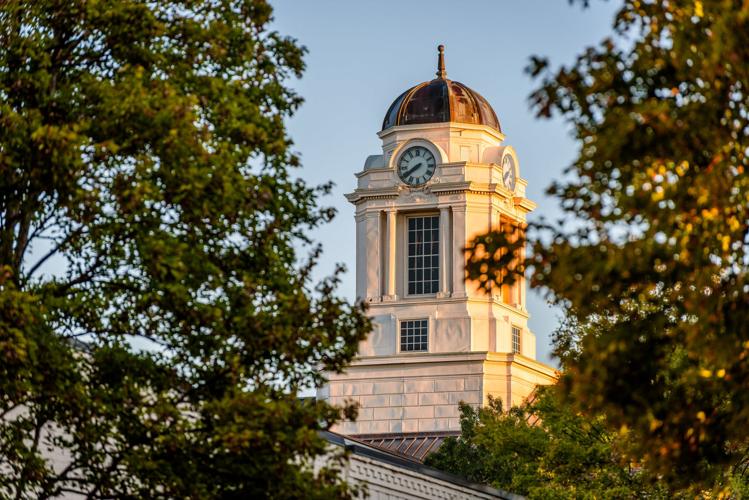 Pitt County District Attorney says office will be ready when normal ...