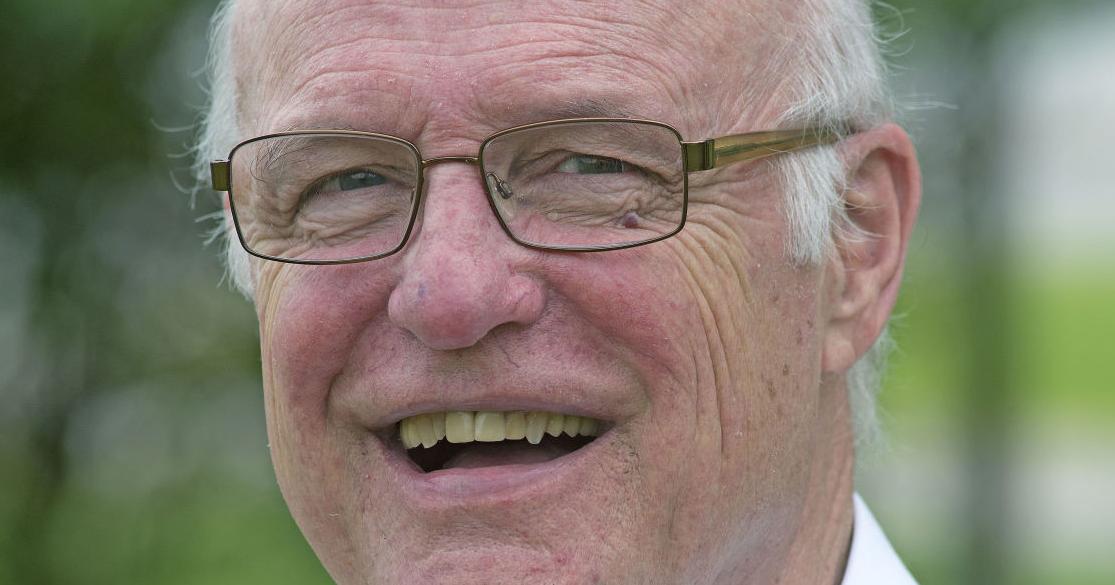 Harvey Estes: The king had a hunk of humor | Feature Columnist ...