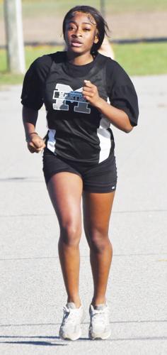 Copeland, Dolberry top runners for Martin County | Sports | reflector.com