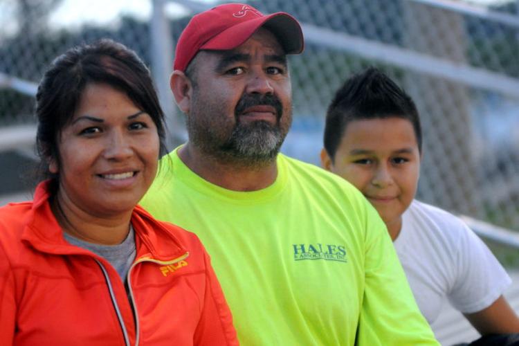 SCENE AROUND Farmville-North Pitt soccer, Sept. 17 | Photo Galleries ...
