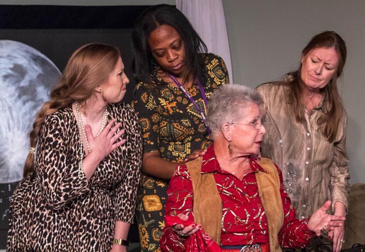 Love and Laughter: 'Funny Little Thing Called Love' opens today at ...