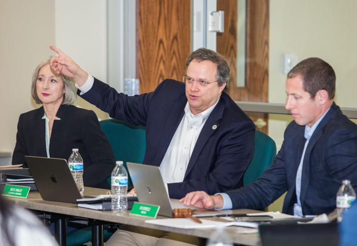 Councilman Rick Smiley will not seek re-election | Local News ...